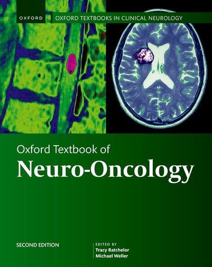 Oxford Textbook of Neuro-Oncology Second Edition Edited by Tracy ...